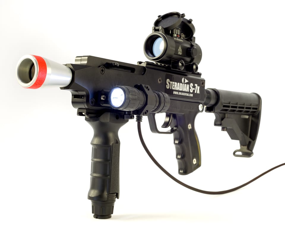 Laser Tag Gun S 7